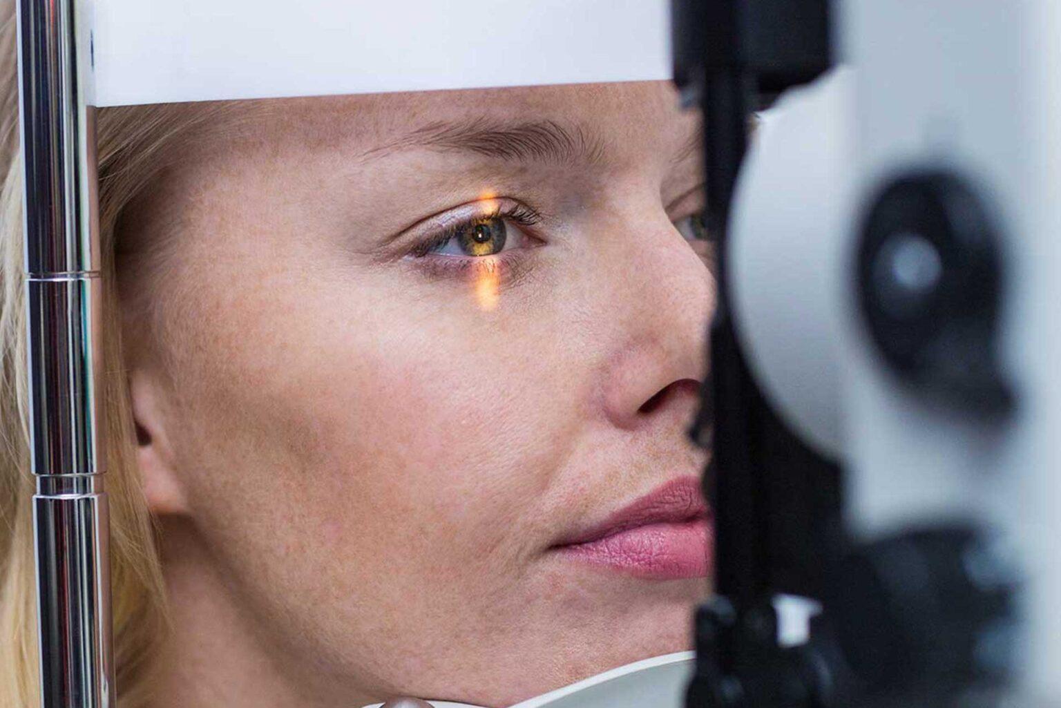 Laser Eye Surgery | Eyes, Lids & Face Clinic