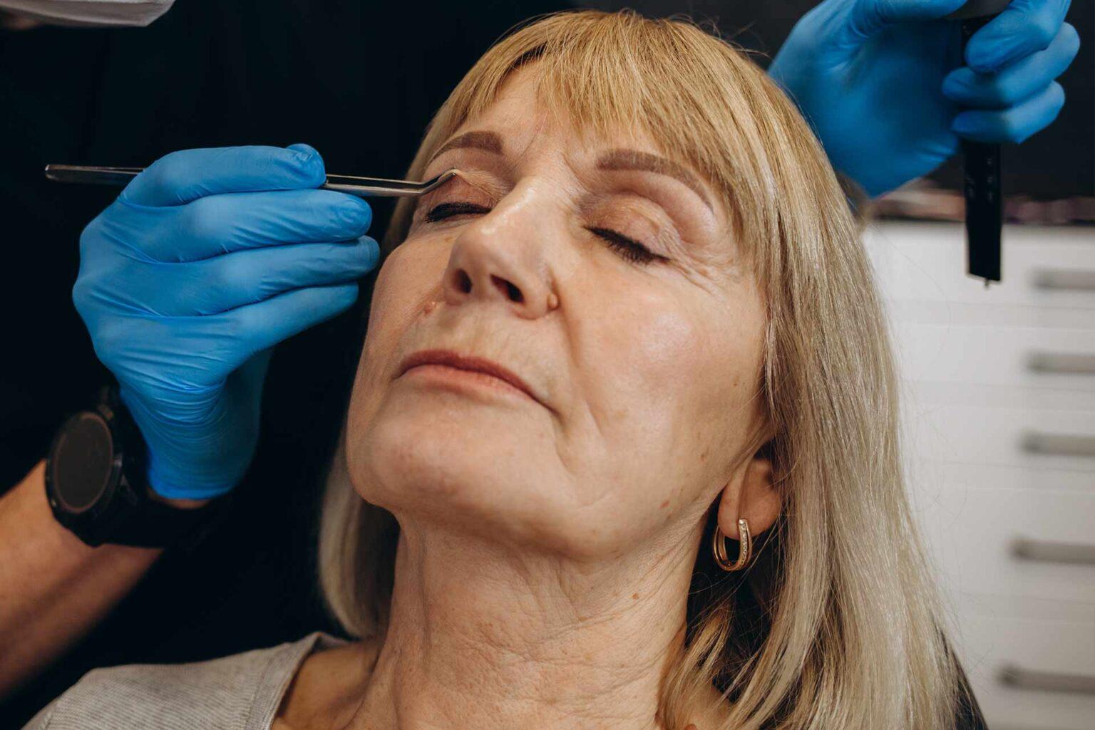 Eyelid Surgery | Eyes, Lids & Face Clinic